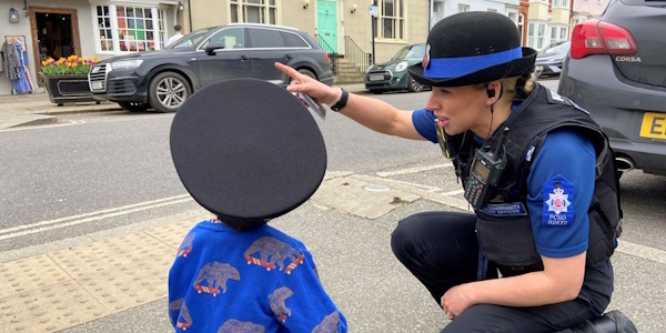 Dispatch - Uttlesford Edition - issue 37