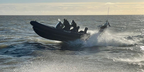 Dispatch - Tendring Edition - issue 36