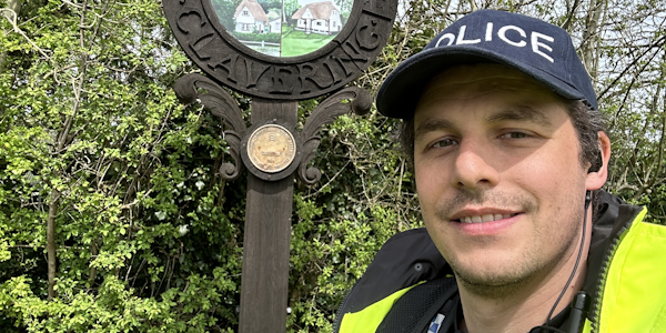 Dispatch - Uttlesford Edition - issue 38