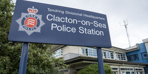 Dispatch - Tendring Edition - issue 37