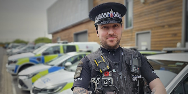 Dispatch - Uttlesford Edition - issue 39