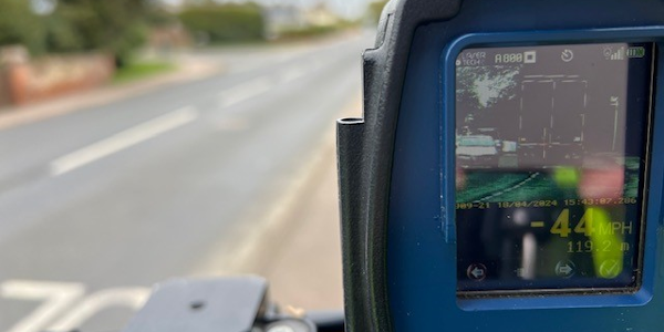 Dispatch - Tendring Edition - issue 37