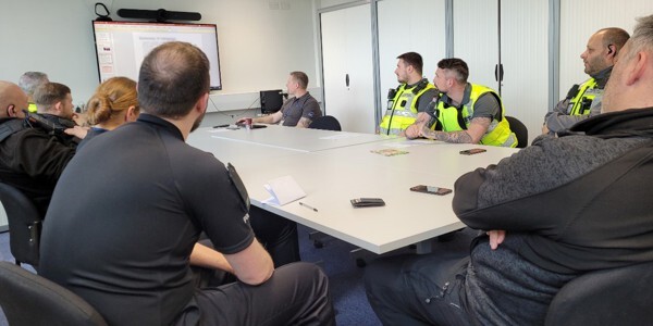 Dispatch - Southend Edition - issue 50