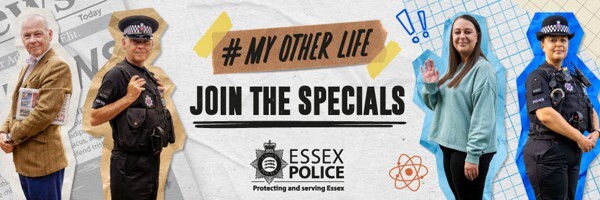 Dispatch - Tendring Edition - issue 41