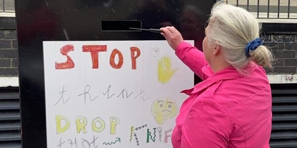 Dispatch - Tendring Edition - issue 41