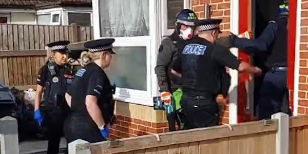 Dispatch - Tendring Edition - issue 41