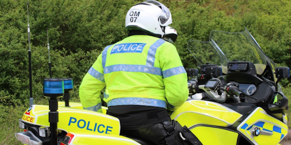 Dispatch - Tendring Edition - issue 87