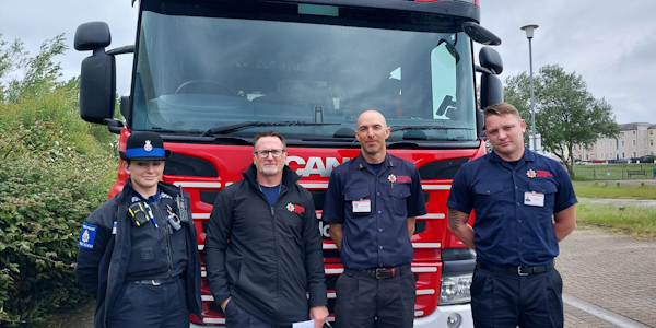 Dispatch - Tendring Edition - issue 43