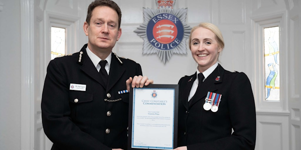 Dispatch - Tendring Edition - issue 46