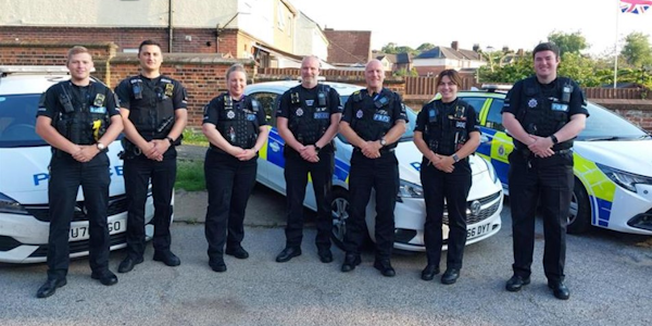 Dispatch - Tendring Edition - issue 47