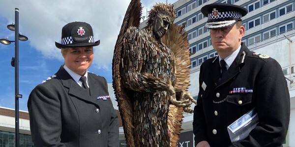 Dispatch - Southend Edition - issue 60