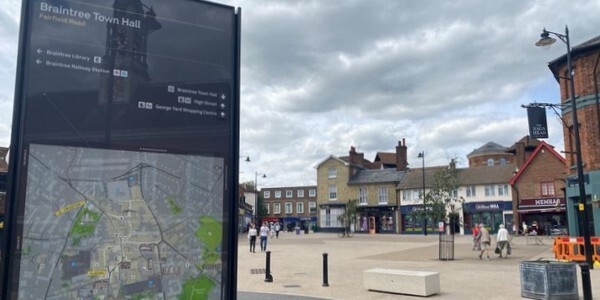 Dispatch - Braintree Edition - issue 56