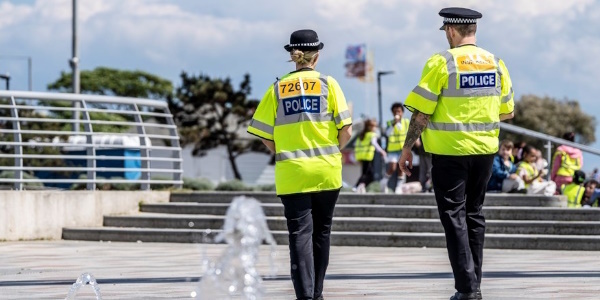 Dispatch - Southend Edition - issue 62