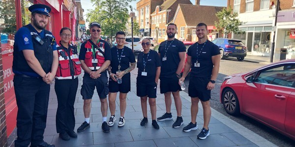 Dispatch - Tendring Edition - issue 54