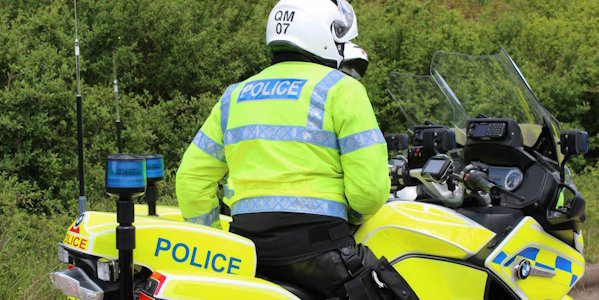 Dispatch - Tendring Edition - issue 52