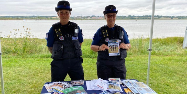 Dispatch - Tendring Edition - issue 52