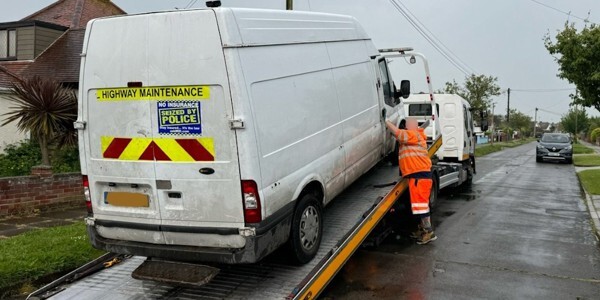 Dispatch - Braintree Edition - issue 65