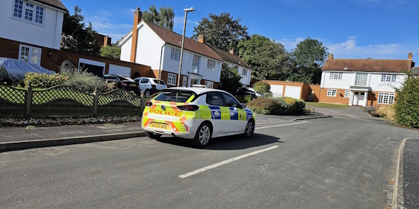 Dispatch - Braintree Edition - issue 66