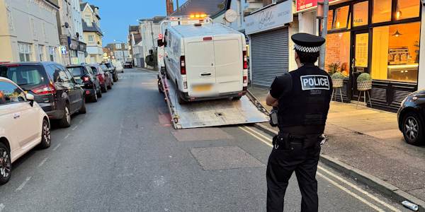 Dispatch - Tendring Edition - issue 61