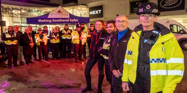 Dispatch - Southend Edition - Issue 82