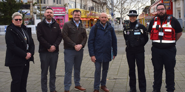 Dispatch - Tendring Edition - issue 71