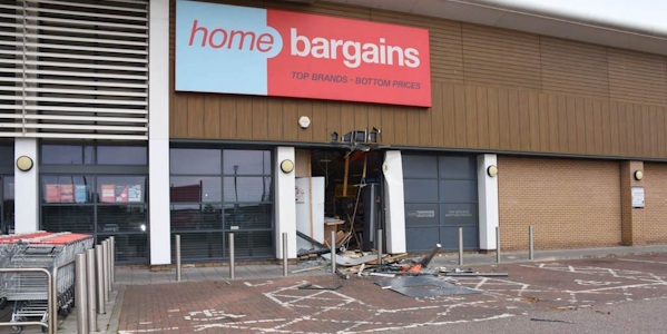 Dispatch - Tendring Edition - issue 74