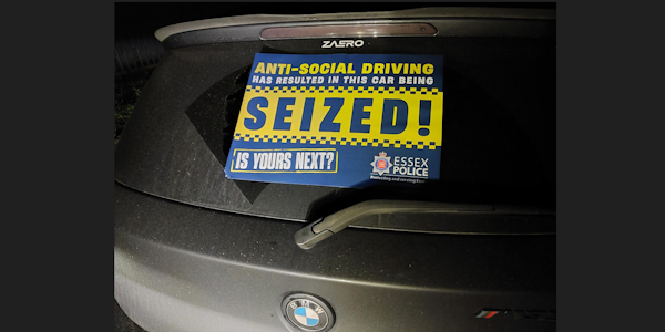 Dispatch - Braintree Edition - issue 84