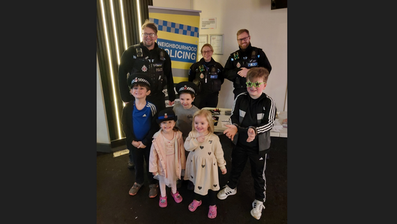 Dispatch - Braintree Edition - issue 84