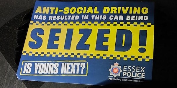 Essex Police Dispatch - issue 188