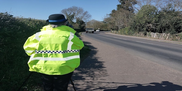 Dispatch - Tendring Edition - issue 87