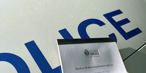 Dispatch - Uttlesford Edition - issue 90