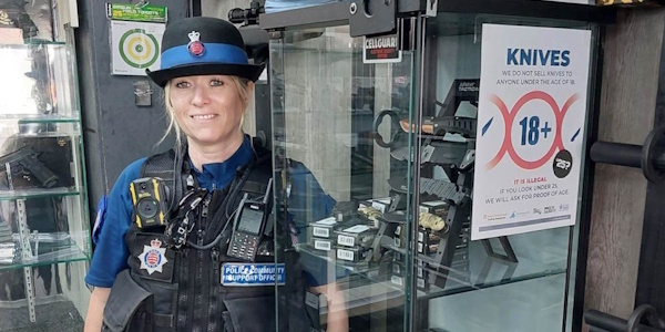 Dispatch - Southend Edition - issue 109