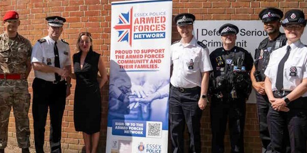 Essex Police Dispatch - issue 209