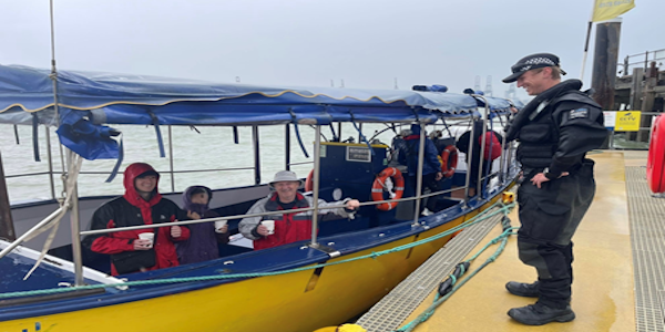 Dispatch - Tendring Edition - issue 99