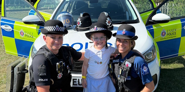 Dispatch - Tendring Edition - issue 100