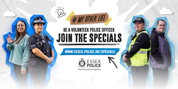 Dispatch - Tendring Edition - issue 103