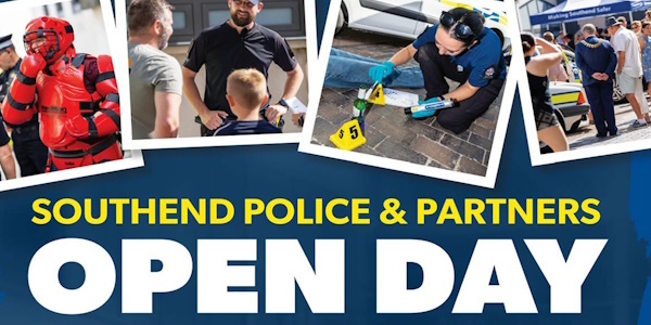 Dispatch - Southend Edition - issue 116