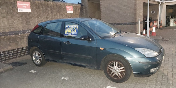 Dispatch - Tendring Edition - issue 107