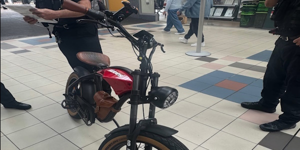 Dispatch - Southend Edition - issue 120