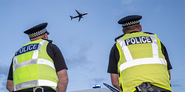 Dispatch - Uttlesford Edition - issue 111