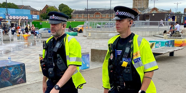 Essex Police Dispatch - issue 224