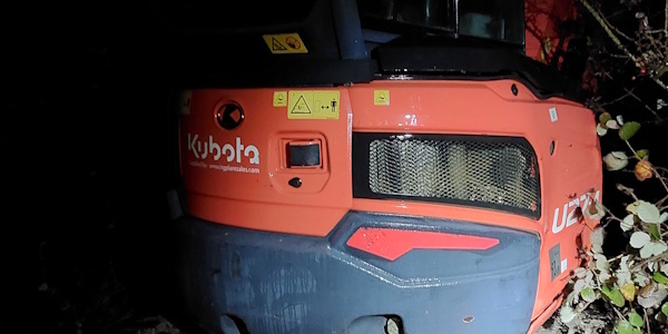 Dispatch - Uttlesford Edition - issue 124