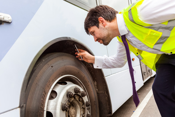 Strengthening Road Safety: Walk-Around Checks Matter