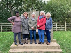 Latest Community & Wellbeing news!