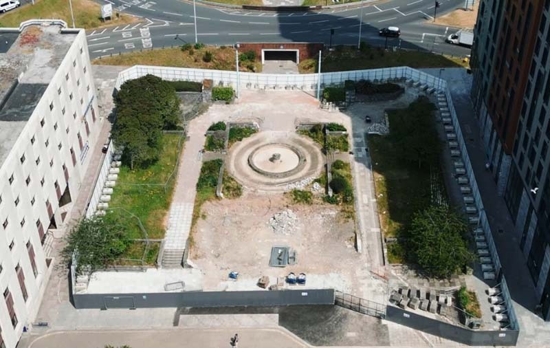 Latest Plymouth news and events