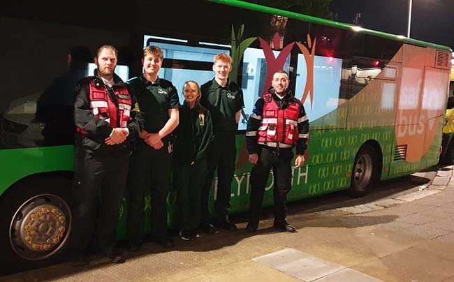 Latest Plymouth news and events