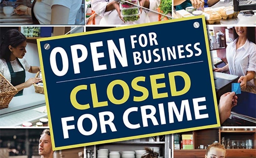 Essex Police Business Crime Team August Newsletter