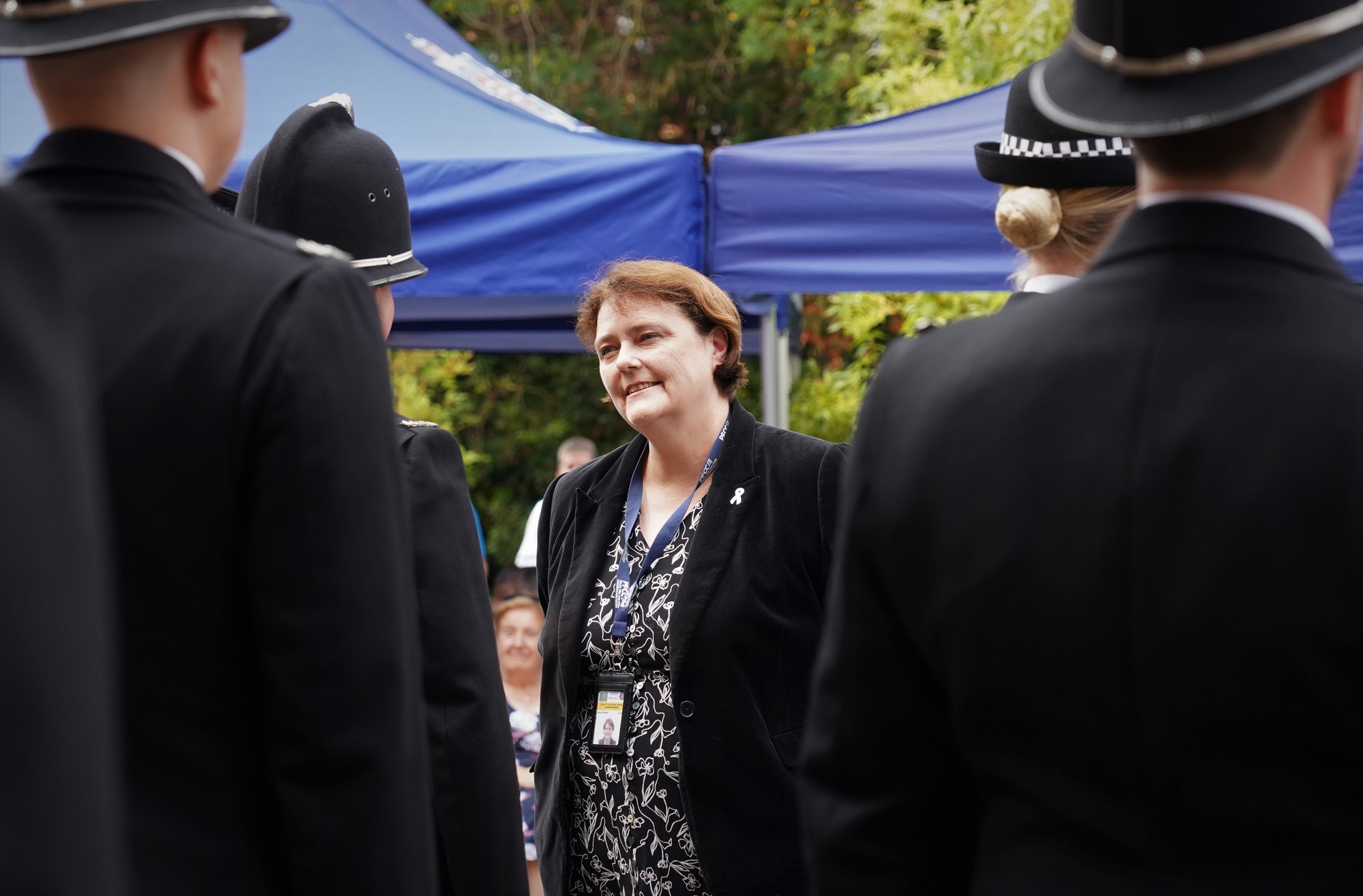 PFCC Newsletter 26th August 2022