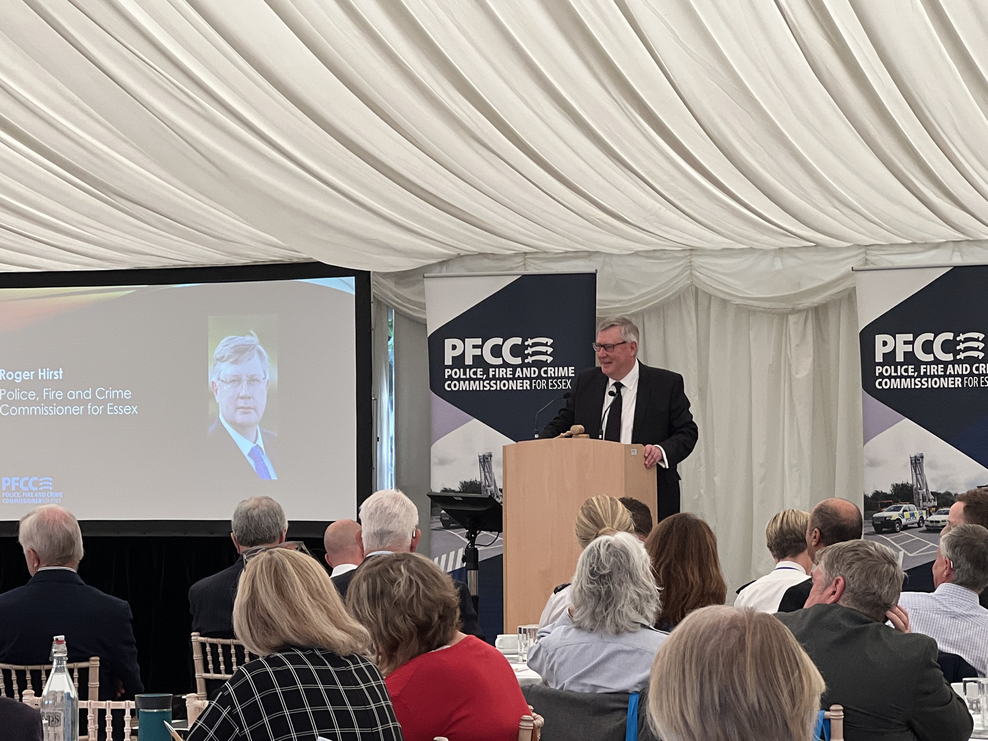 PFCC Newsletter 23rd September 2022