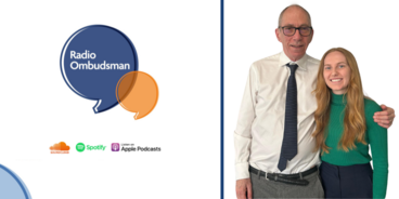 Parliamentary and Health Service Ombudsman | Quarterly update May 2024